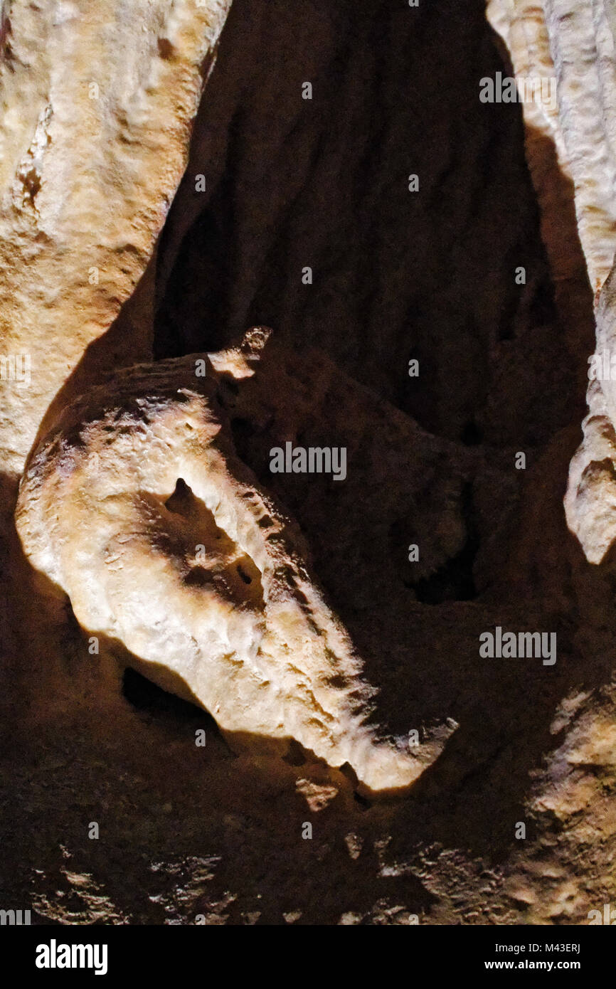 Stock Photo - Mulwaree Cave, Wombeyan Caves, Wombeyan Karst ...