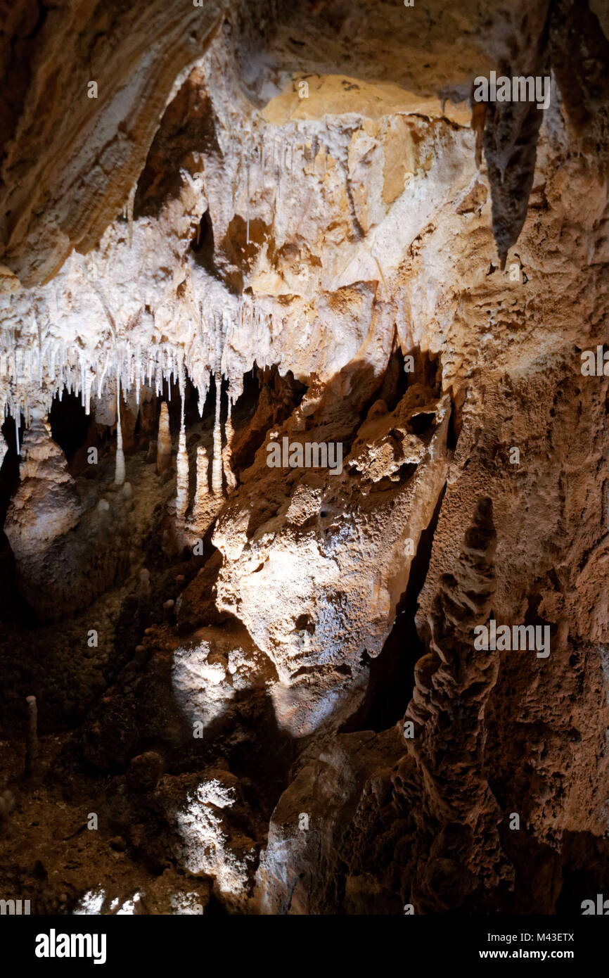 Stock Photo - Mulwaree Cave, Wombeyan Caves, Wombeyan Karst ...