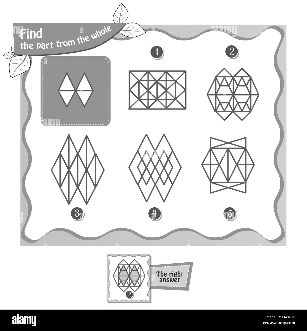 educational game for kids and adults, puzzle, development of logic, iq ...