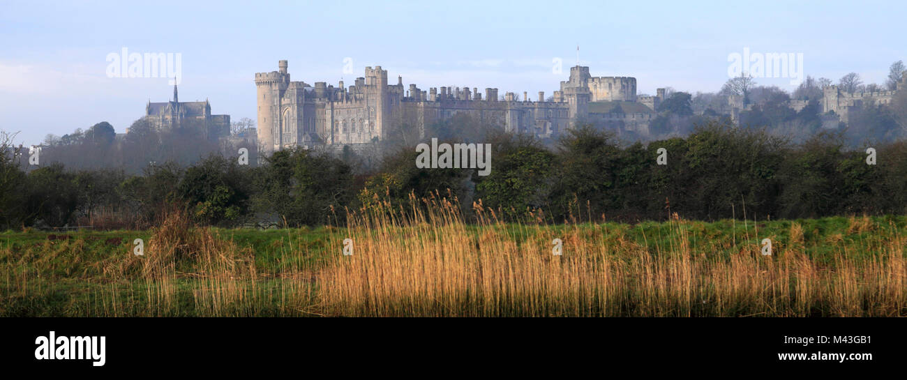 Sussex rivers hi-res stock photography and images - Alamy
