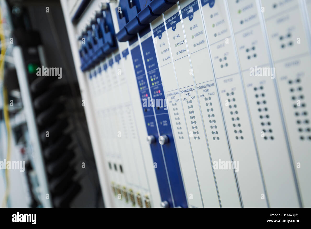 Plug in cards hi-res stock photography and images - Alamy