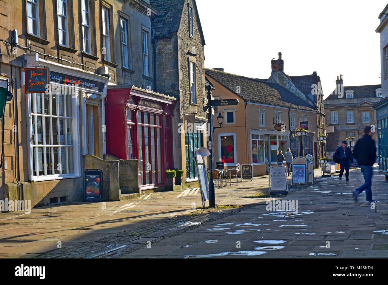Corsham Uk High Resolution Stock Photography and Images - Alamy