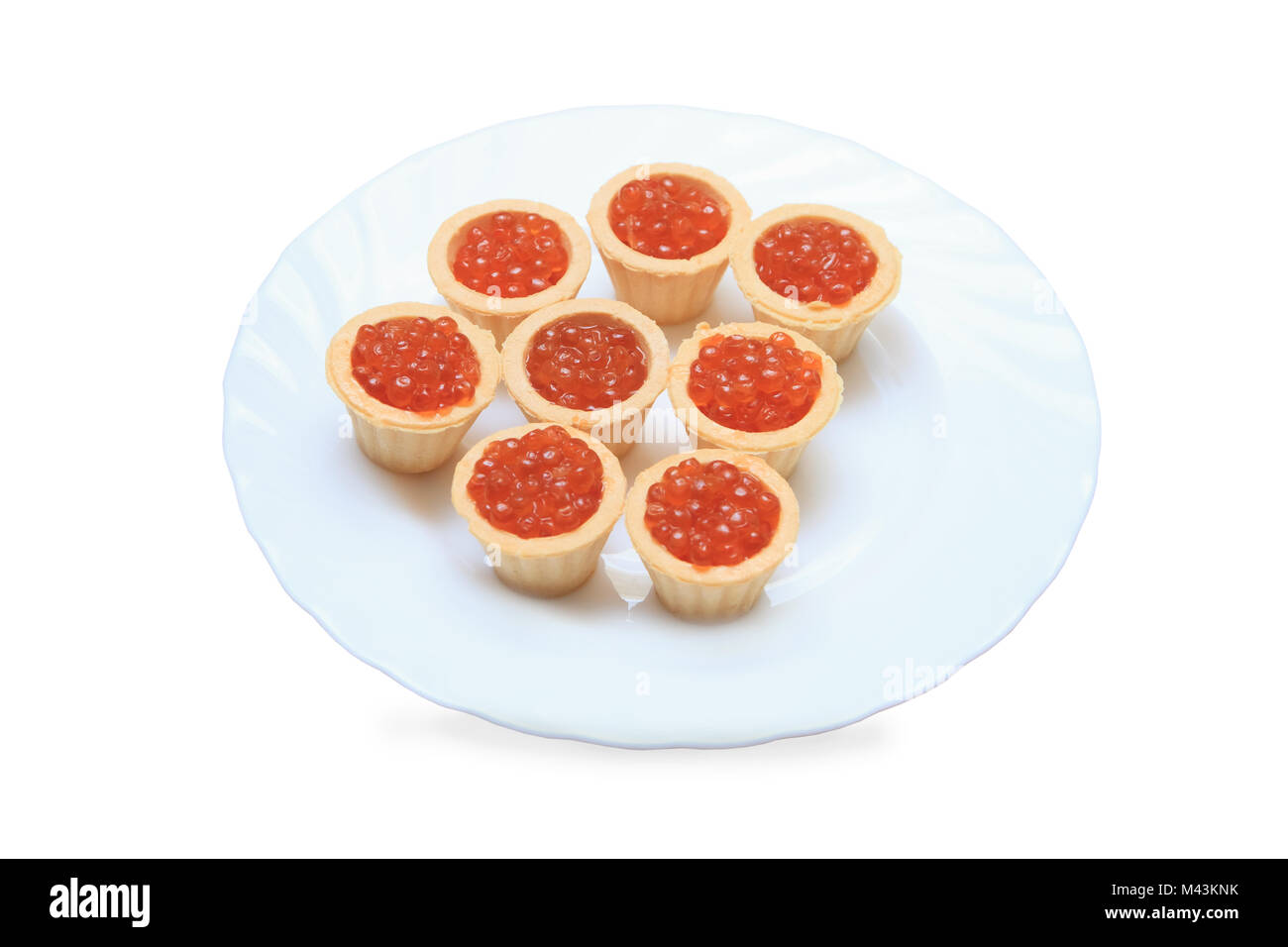 Black caviar on white bread hi-res stock photography and images - Alamy