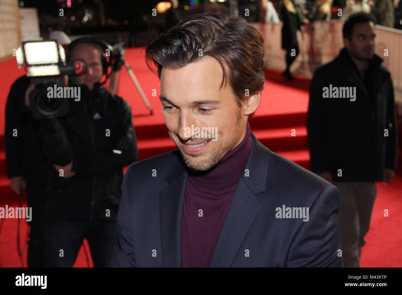 Florian fitz hi-res stock photography and images - Alamy