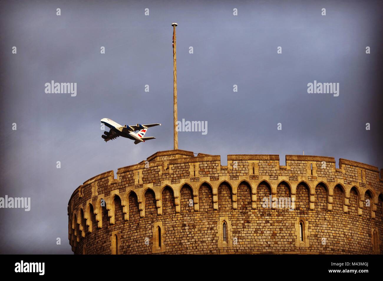 Complaint tower hi-res stock photography and images - Alamy