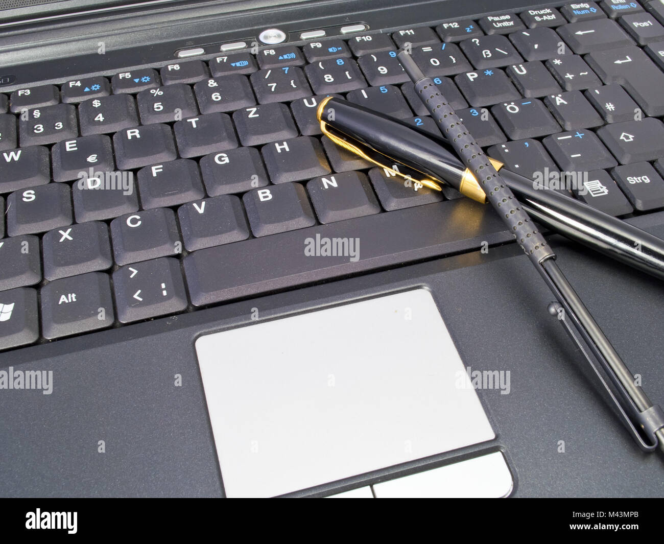 Digital to analog hi-res stock photography and images - Alamy