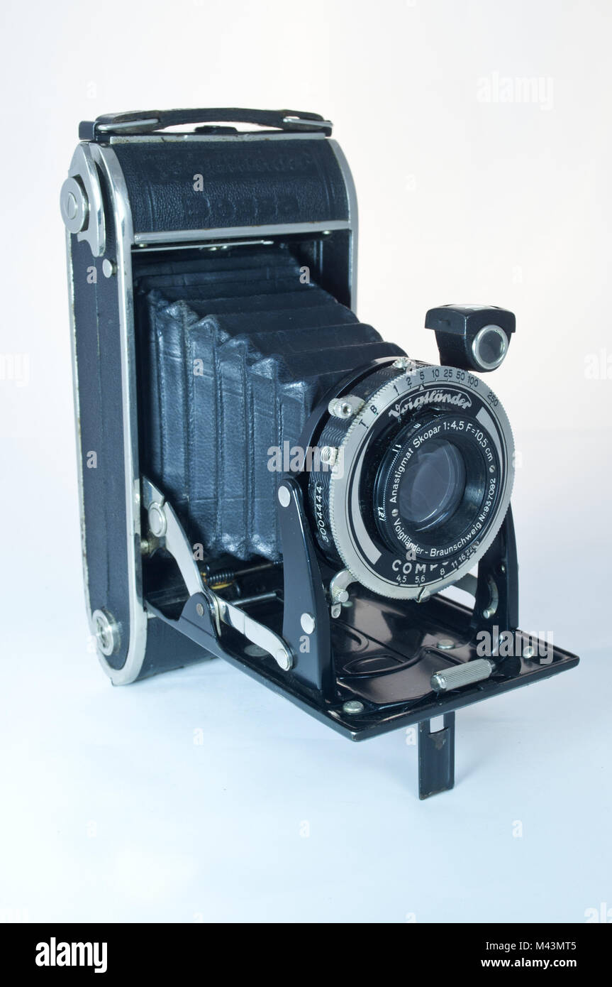 Balkenkamera hi-res stock photography and images - Alamy