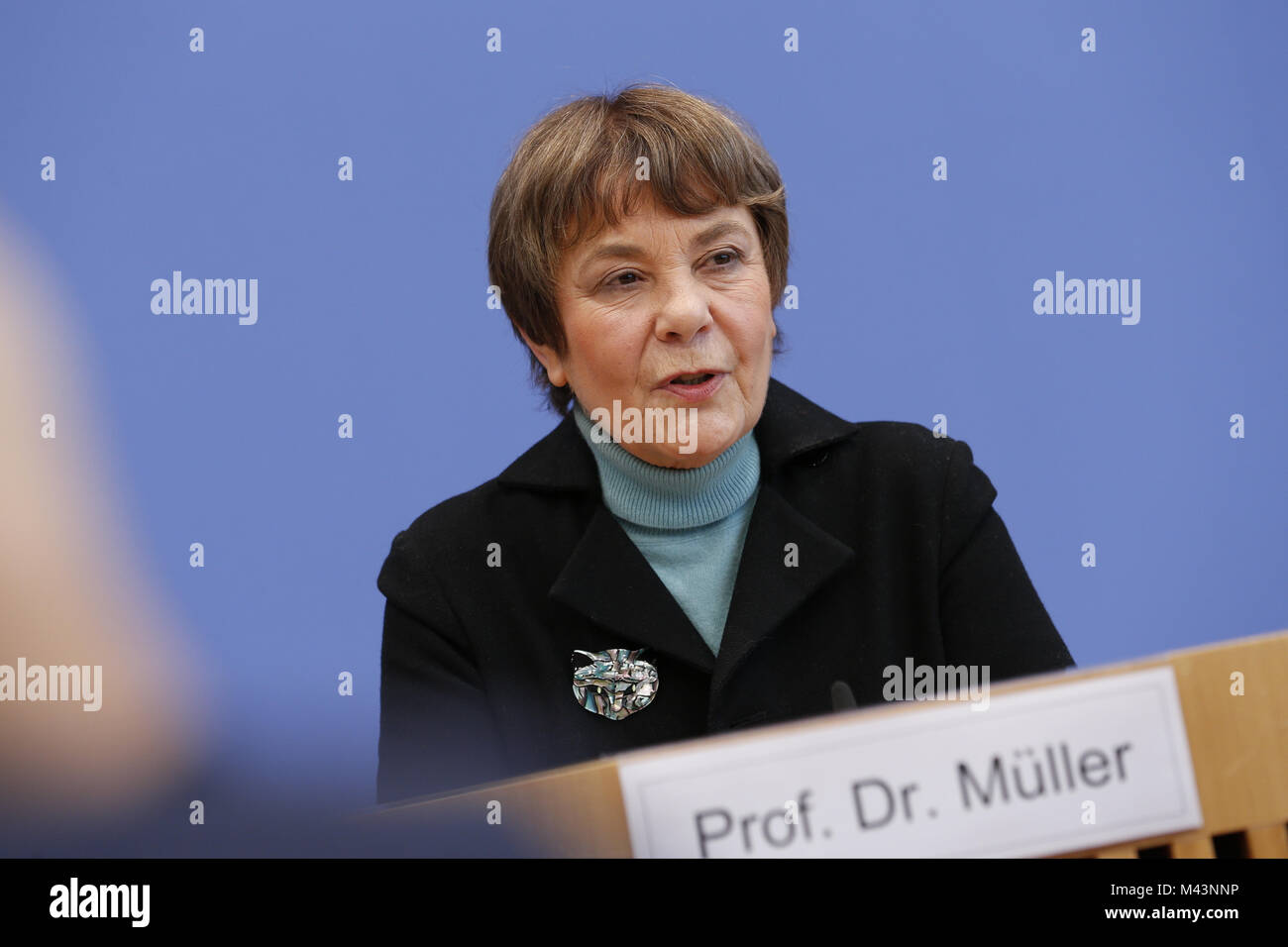 Edda mueller hi-res stock photography and images - Alamy