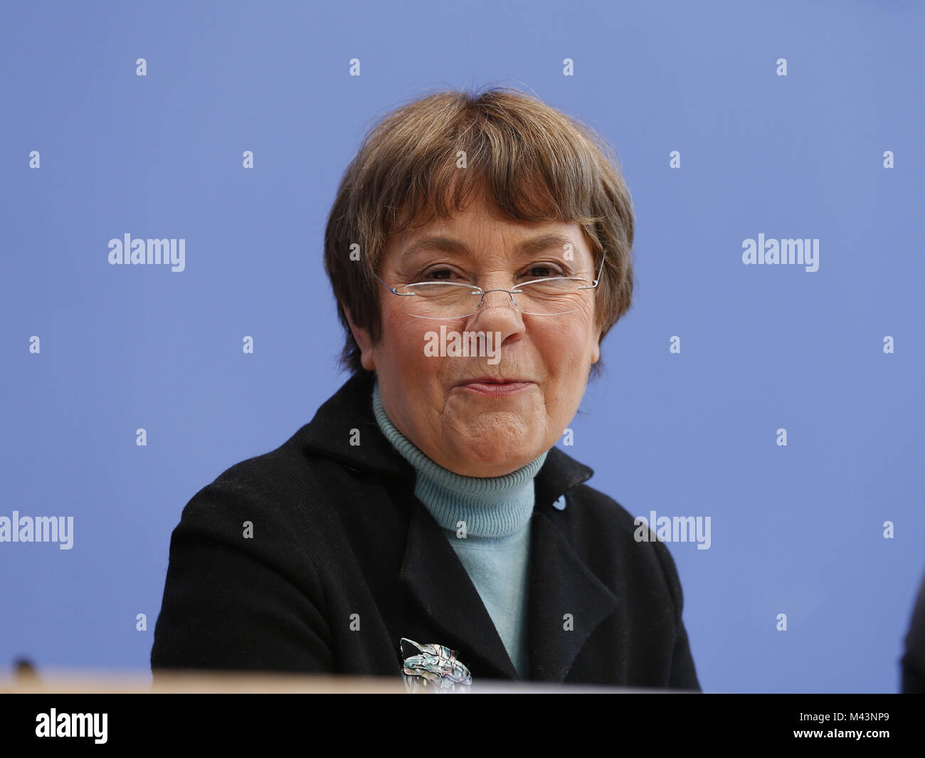 Edda mueller hi-res stock photography and images - Alamy