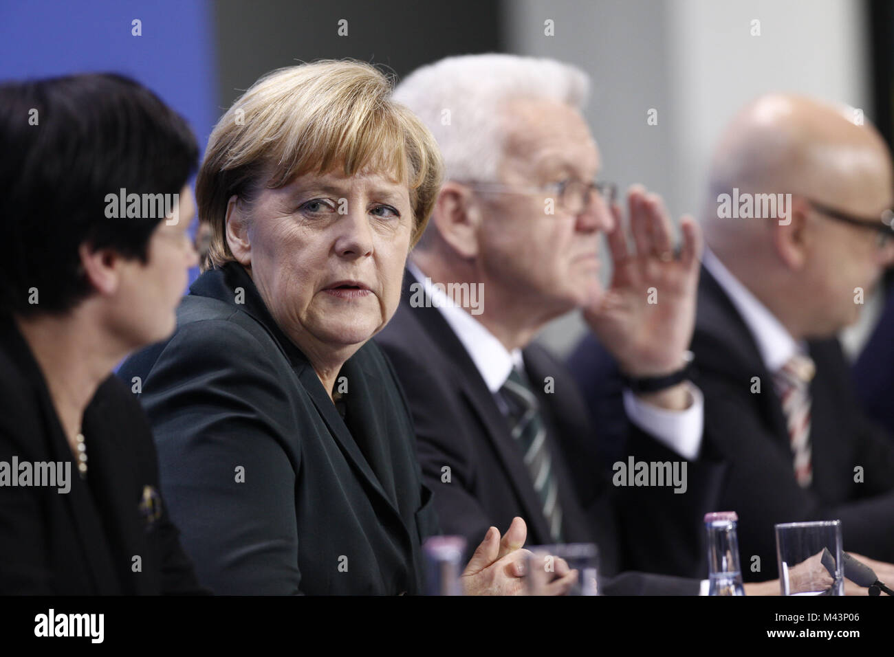 Conference prime hi-res stock photography and images - Alamy