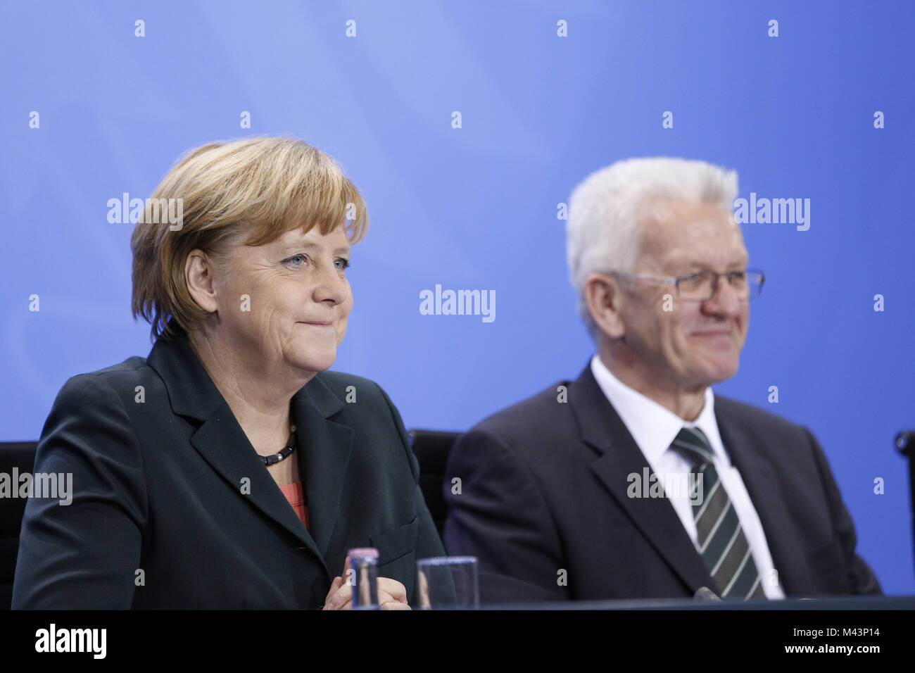 Angela merkel cd hi-res stock photography and images - Alamy
