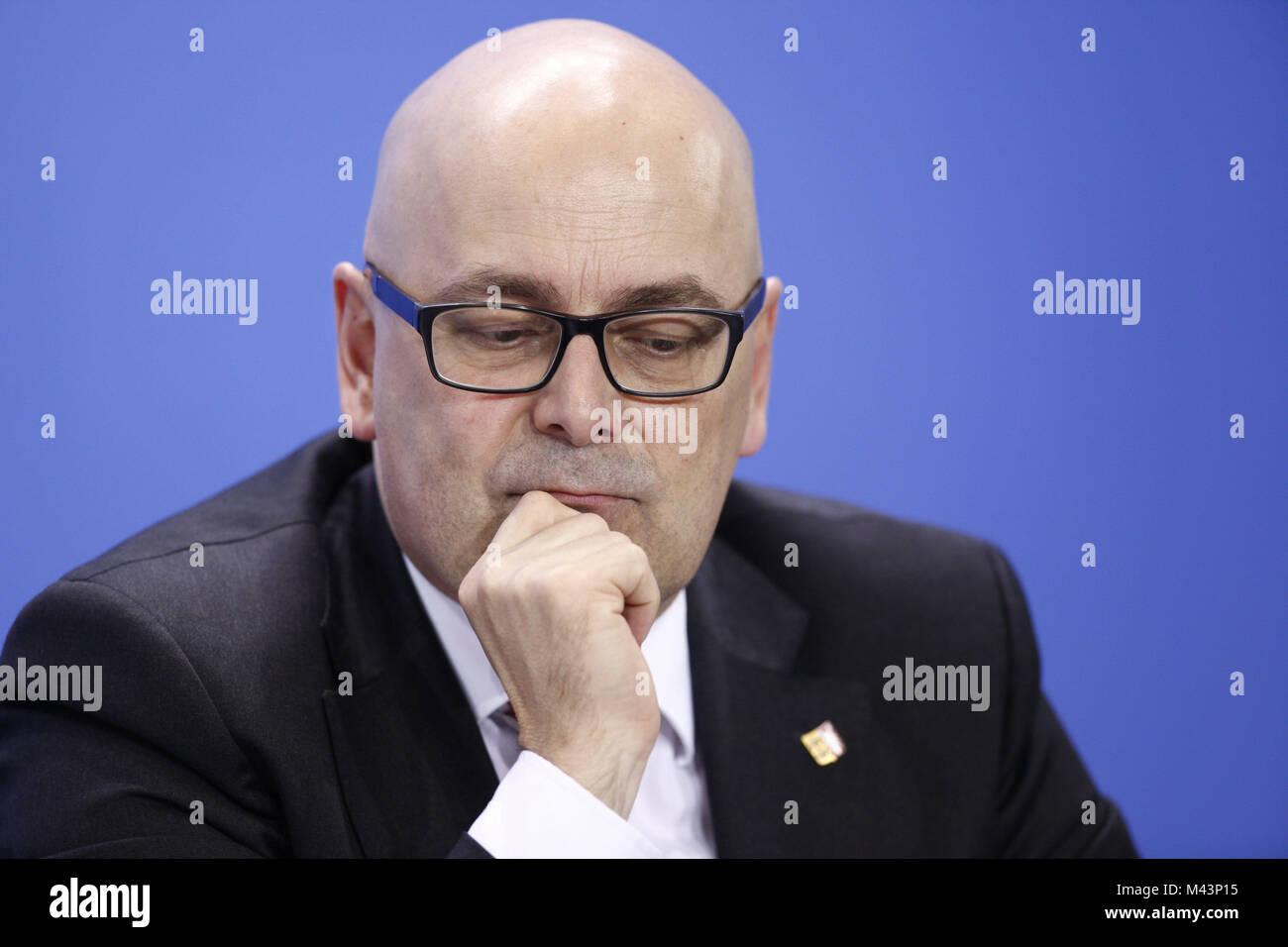 Representation of baden wuerttem hi-res stock photography and images ...