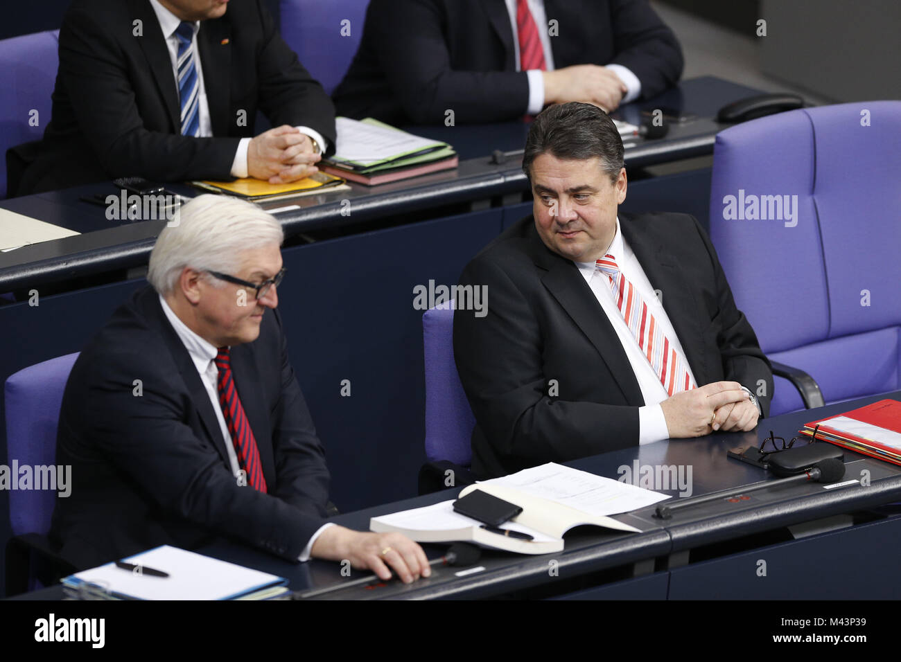 Election declaration hi-res stock photography and images - Alamy