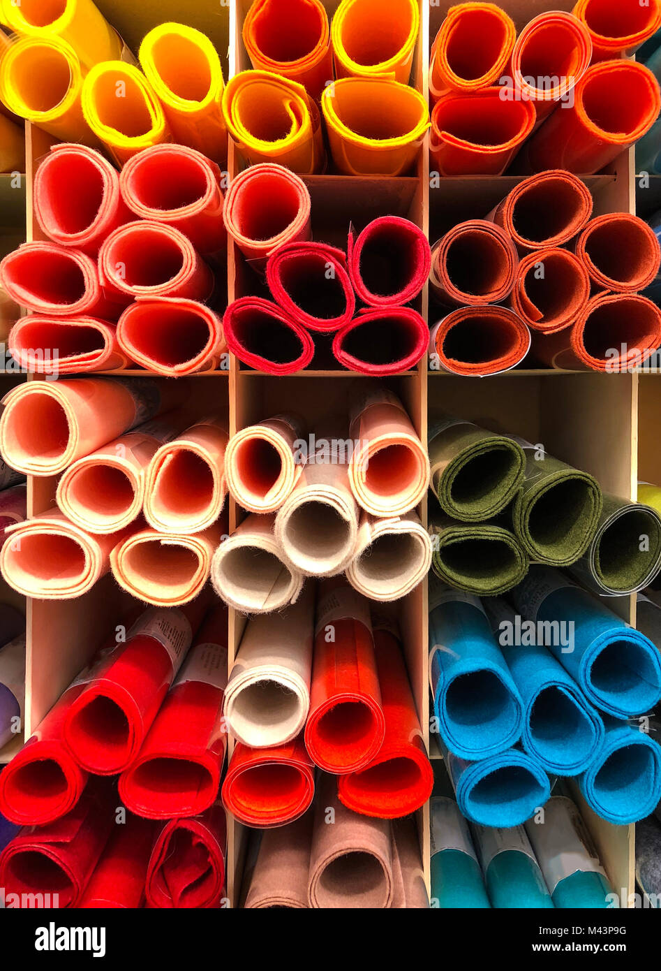 Stationary and gift shop hi-res stock photography and images - Alamy