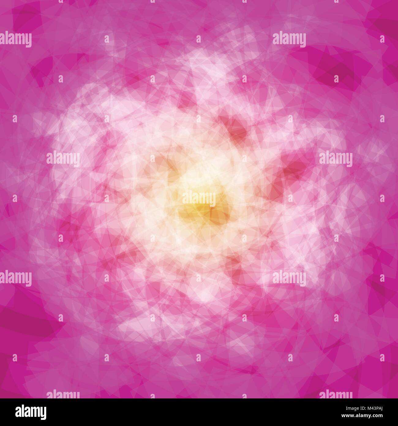abstract vector spotted background Stock Vector Image & Art - Alamy