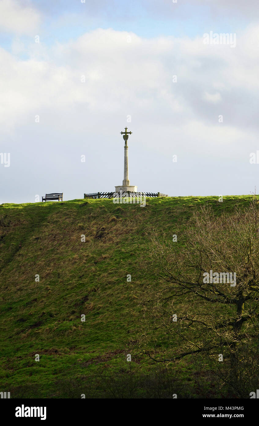 Ampthill park hi-res stock photography and images - Alamy