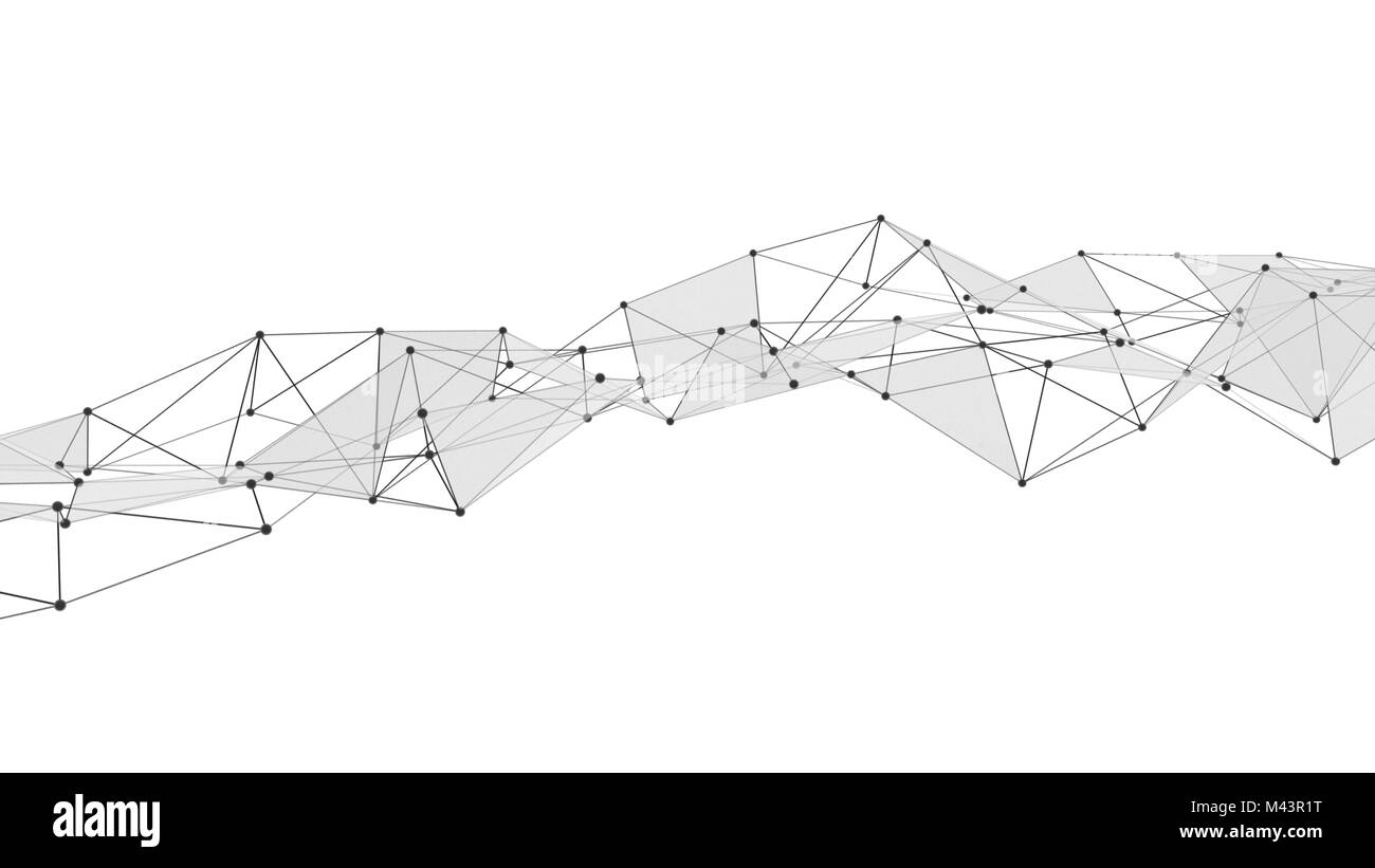 Banner design social network Black and White Stock Photos & Images - Alamy