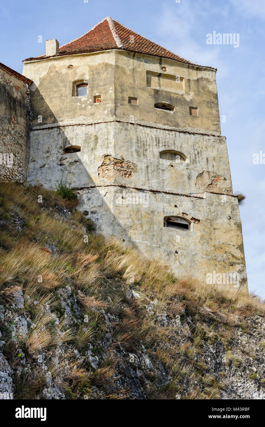 Medieval brasov hi-res stock photography and images - Alamy