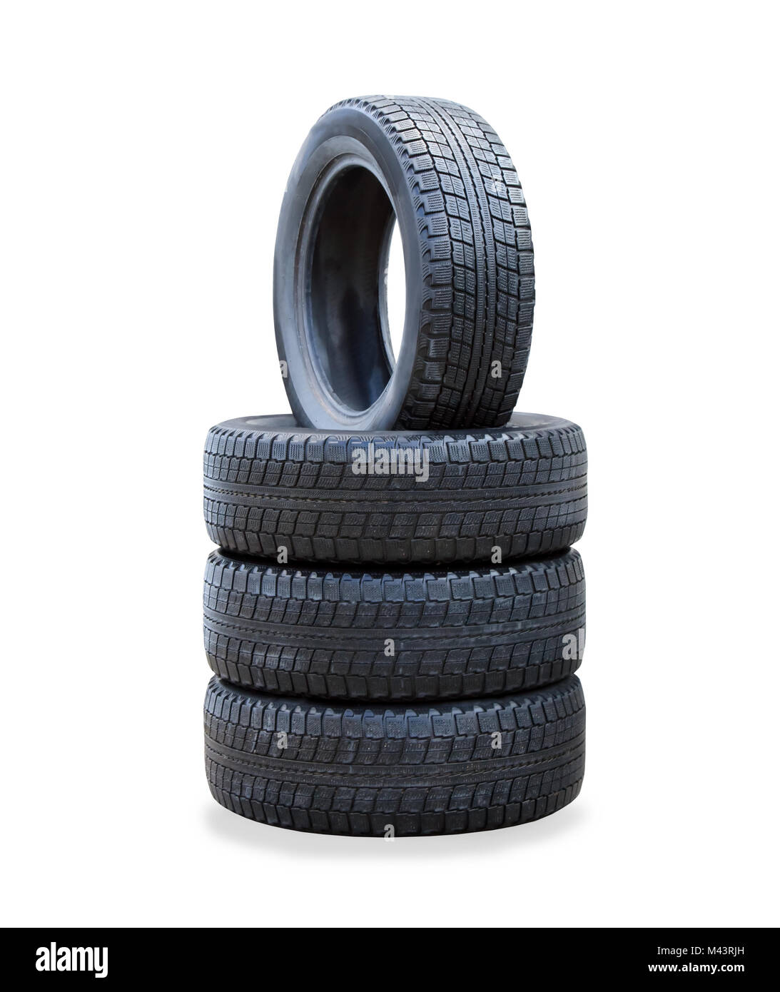 New tires hi-res stock photography and images - Alamy