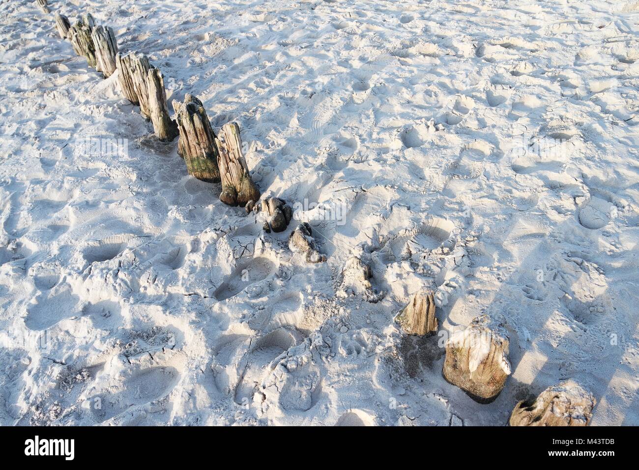 Old sand hi-res stock photography and images - Alamy