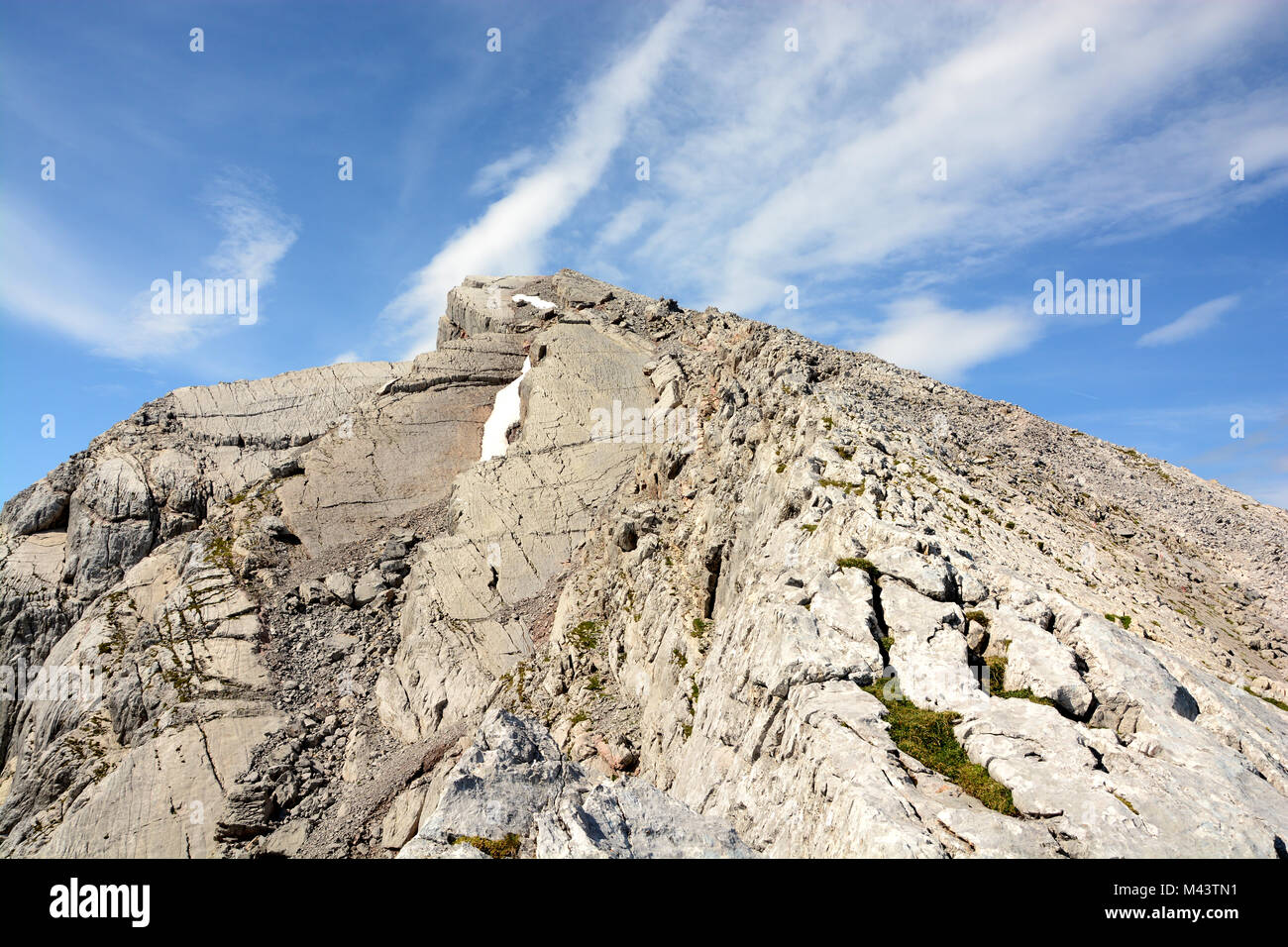 Watzmann hi-res stock photography and images - Alamy