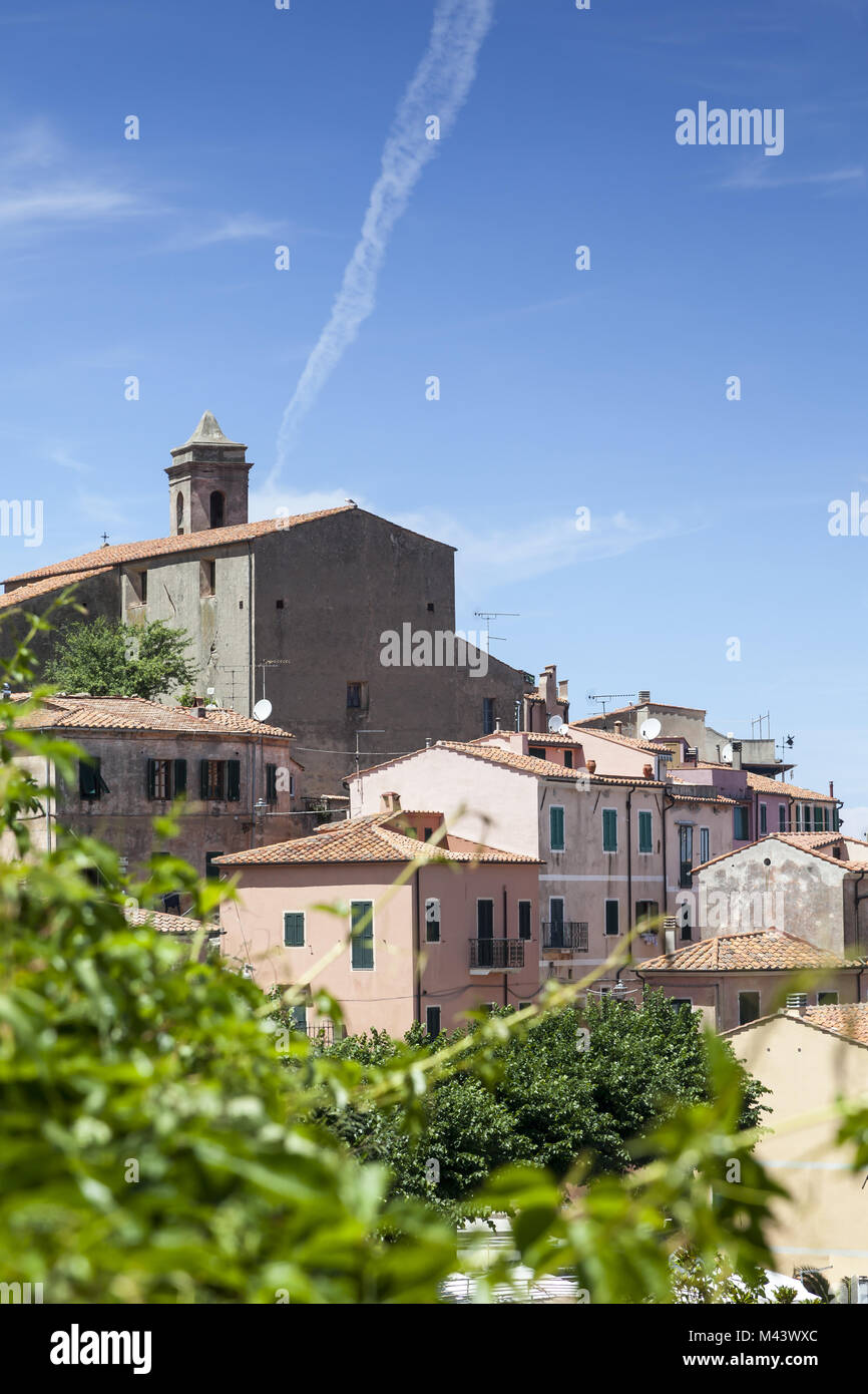 Poggio Elba High Resolution Stock Photography and Images - Alamy