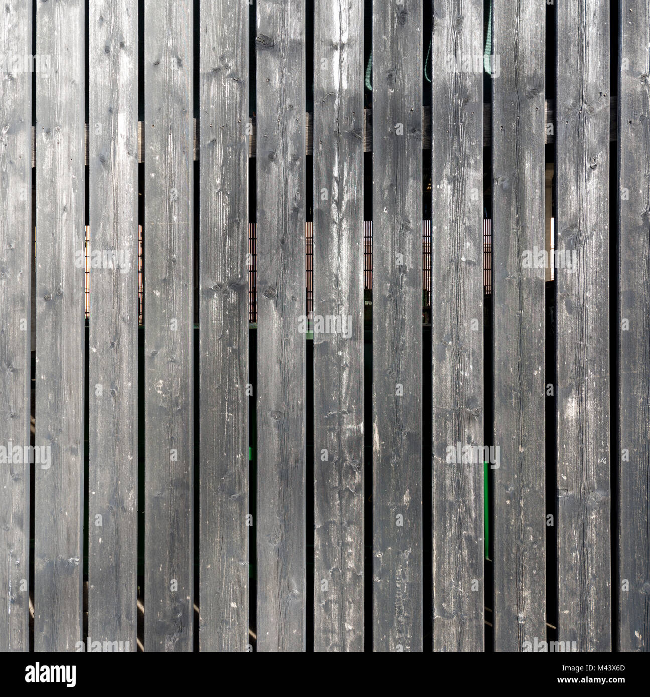 Grey timber texture hi-res stock photography and images - Alamy