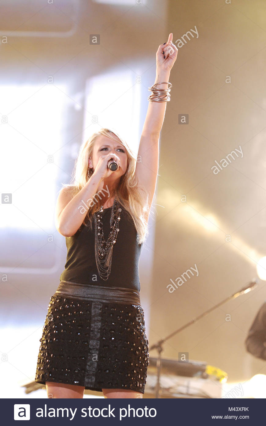 Miranda Lambert Stock Photos & Miranda Lambert Stock Images - Alamy