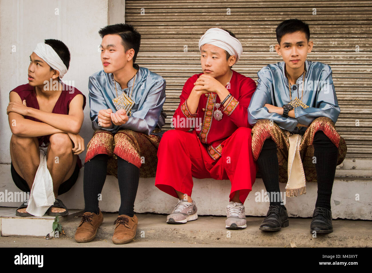 Jejemon Clothing