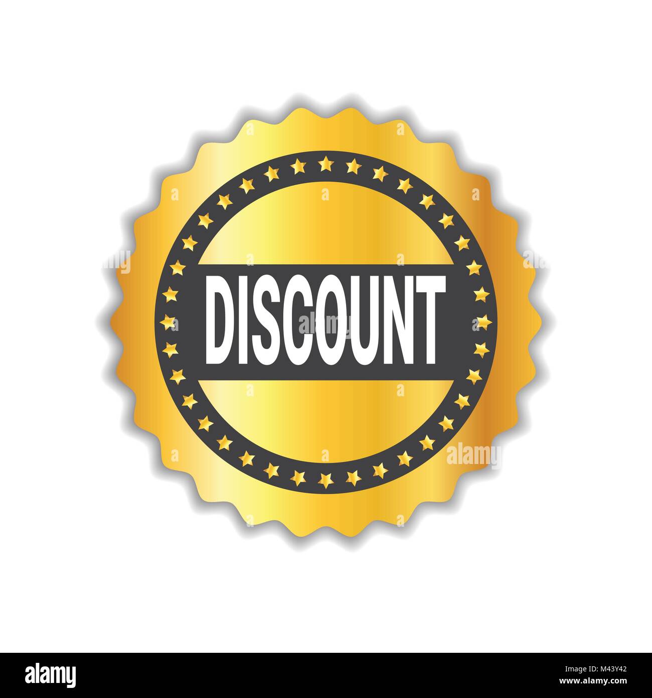 Time stamp sticker Stock Vector Images - Alamy