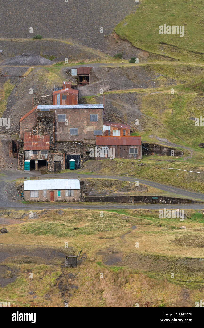 Force crag hi-res stock photography and images - Alamy