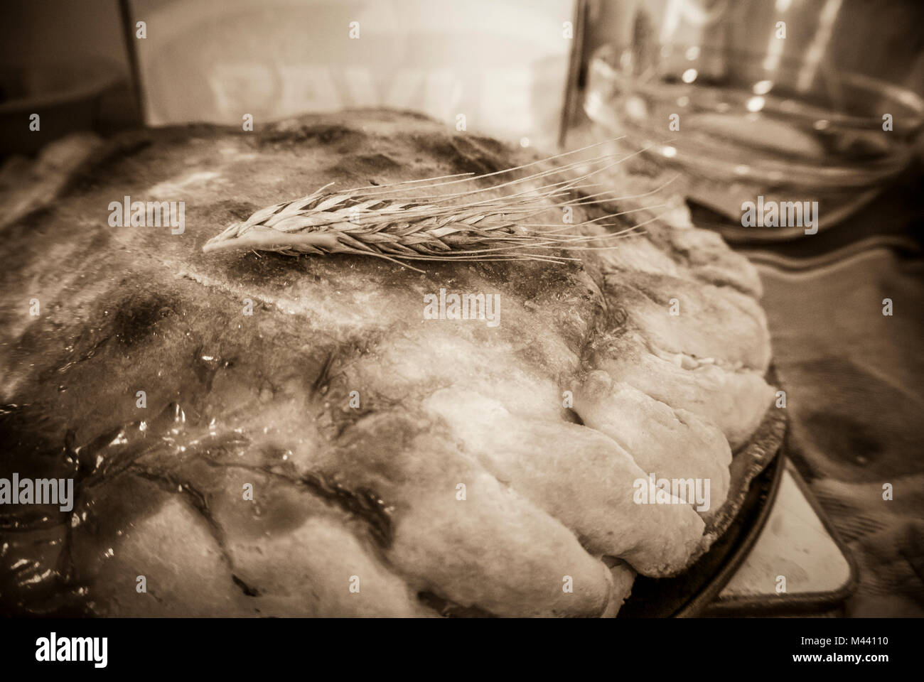 Cesnica hi-res stock photography and images - Alamy