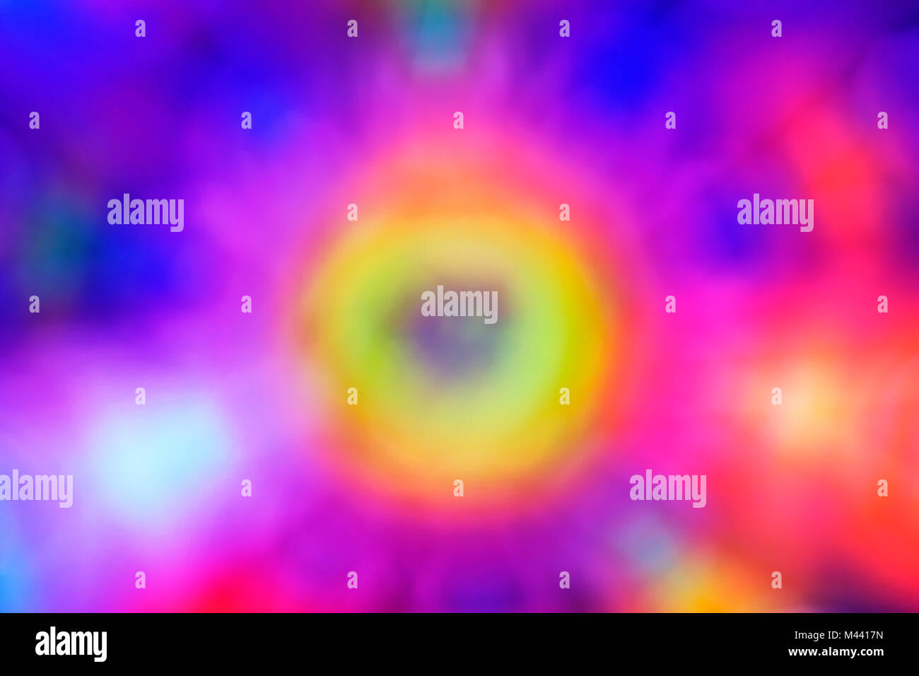 Background of blurred colors Stock Photo - Alamy