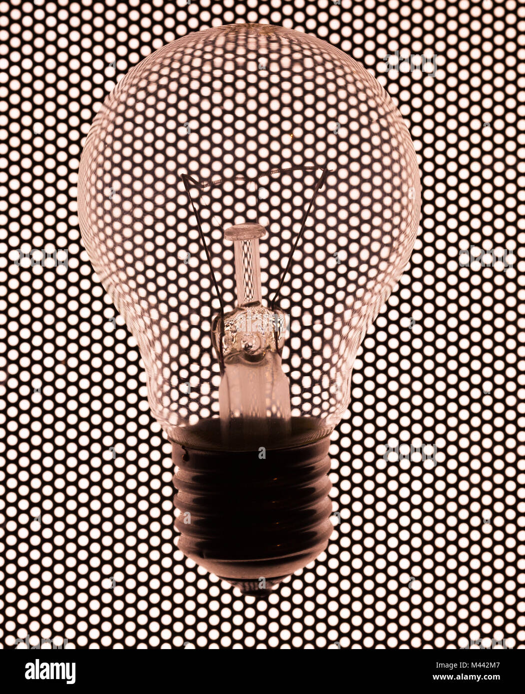 objects on a sharp background Stock Photo - Alamy