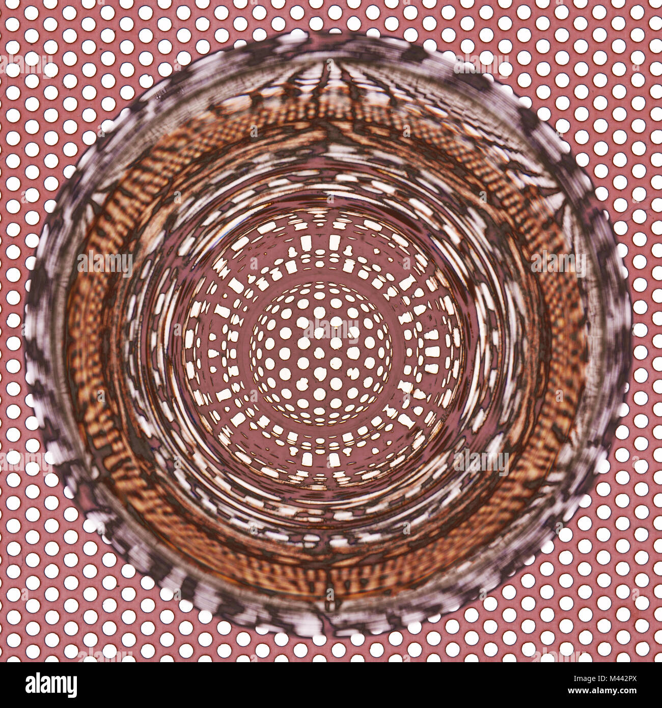 objects on a sharp background Stock Photo - Alamy