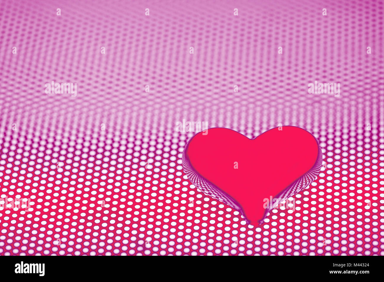 objects on a sharp background Stock Photo - Alamy