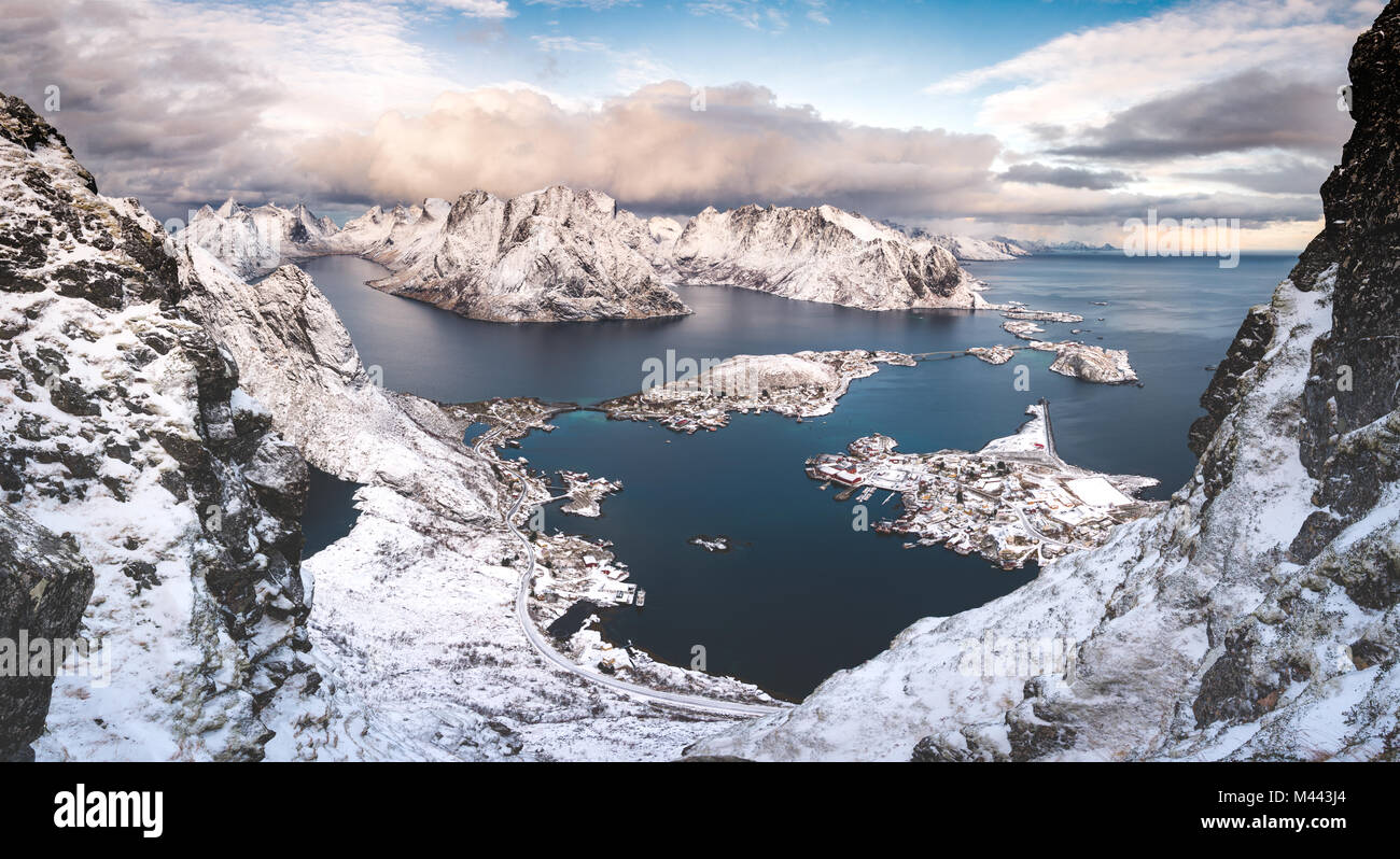 From the reinebringen hi-res stock photography and images - Alamy