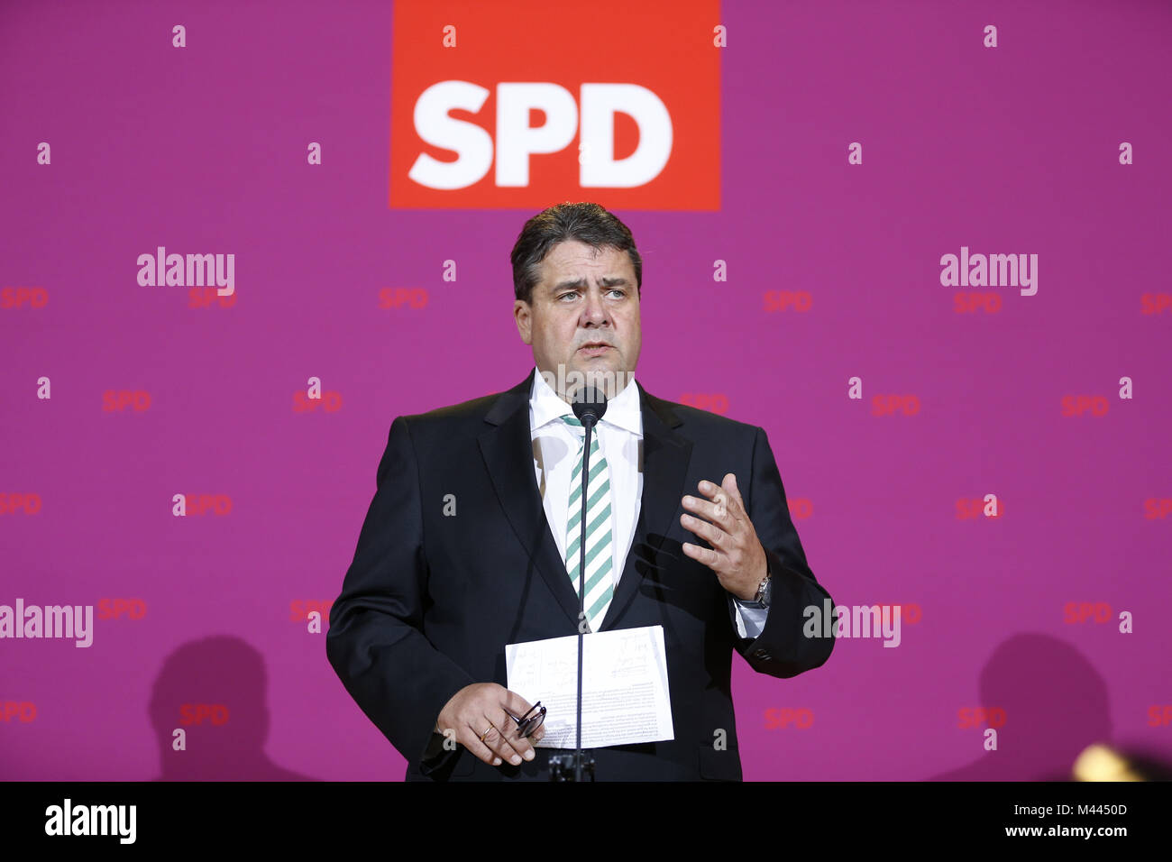 Spd part hi-res stock photography and images - Alamy