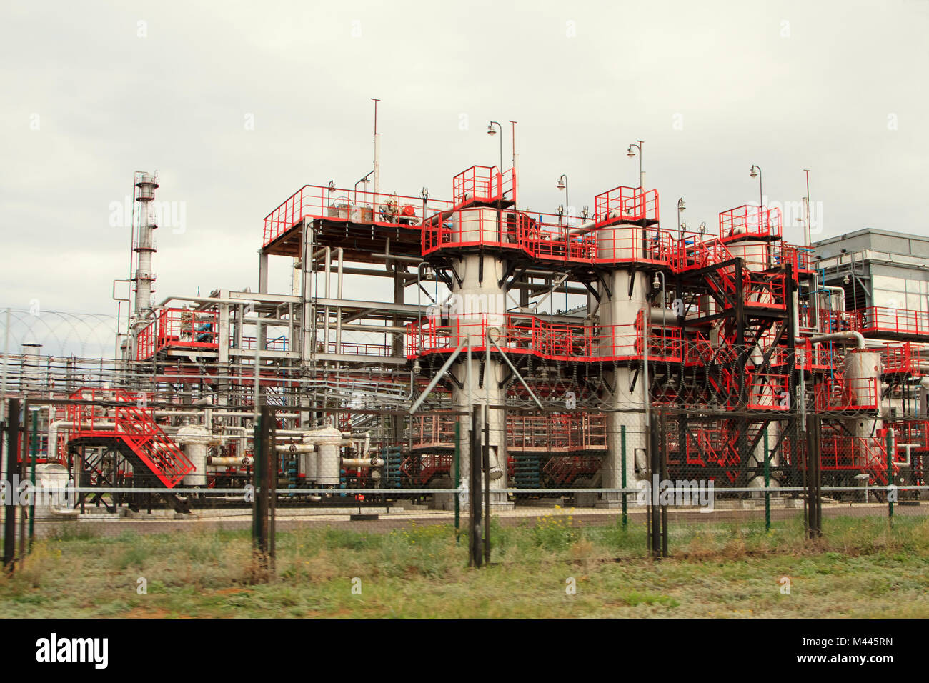 Refining hi-res stock photography and images - Alamy