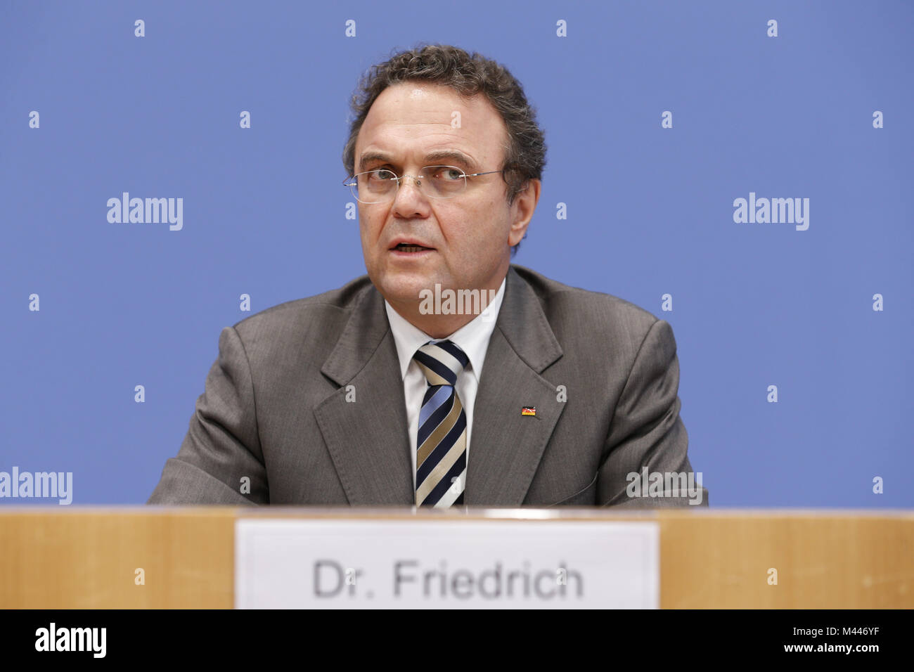 Minister of agriculture csu hi-res stock photography and images - Alamy