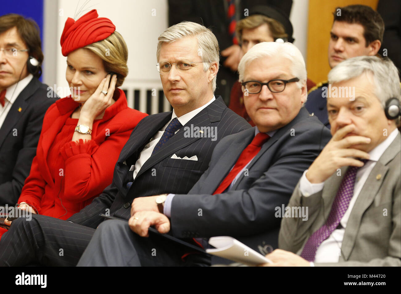 Foreign office aus hi-res stock photography and images - Alamy