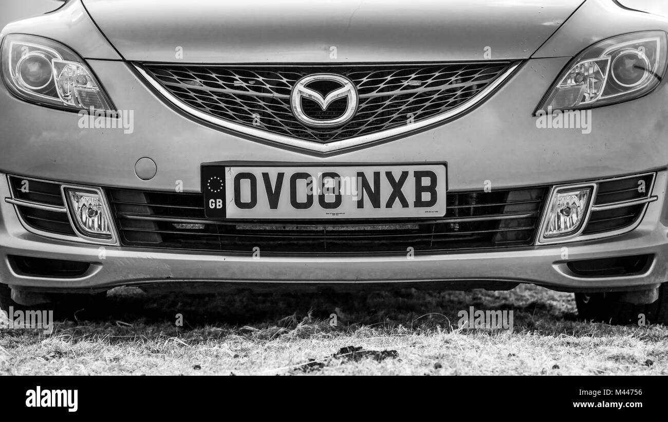 Wheel private car Black and White Stock Photos & Images - Alamy