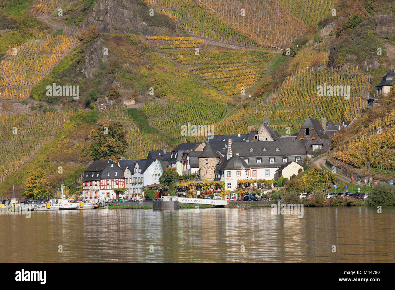 Beilstein germany hi-res stock photography and images - Alamy