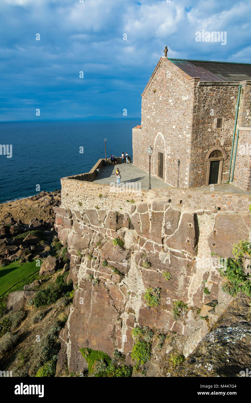 Sant’antonio abate hi-res stock photography and images - Alamy