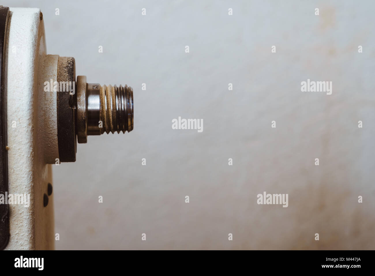 metalworking machining industry. cutting tool processing steel metal ...