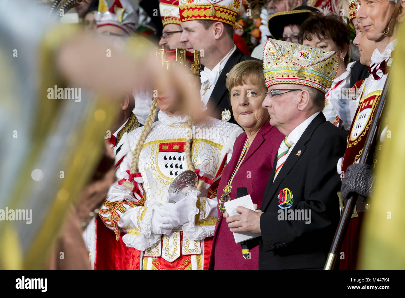 18th germa hi-res stock photography and images - Alamy