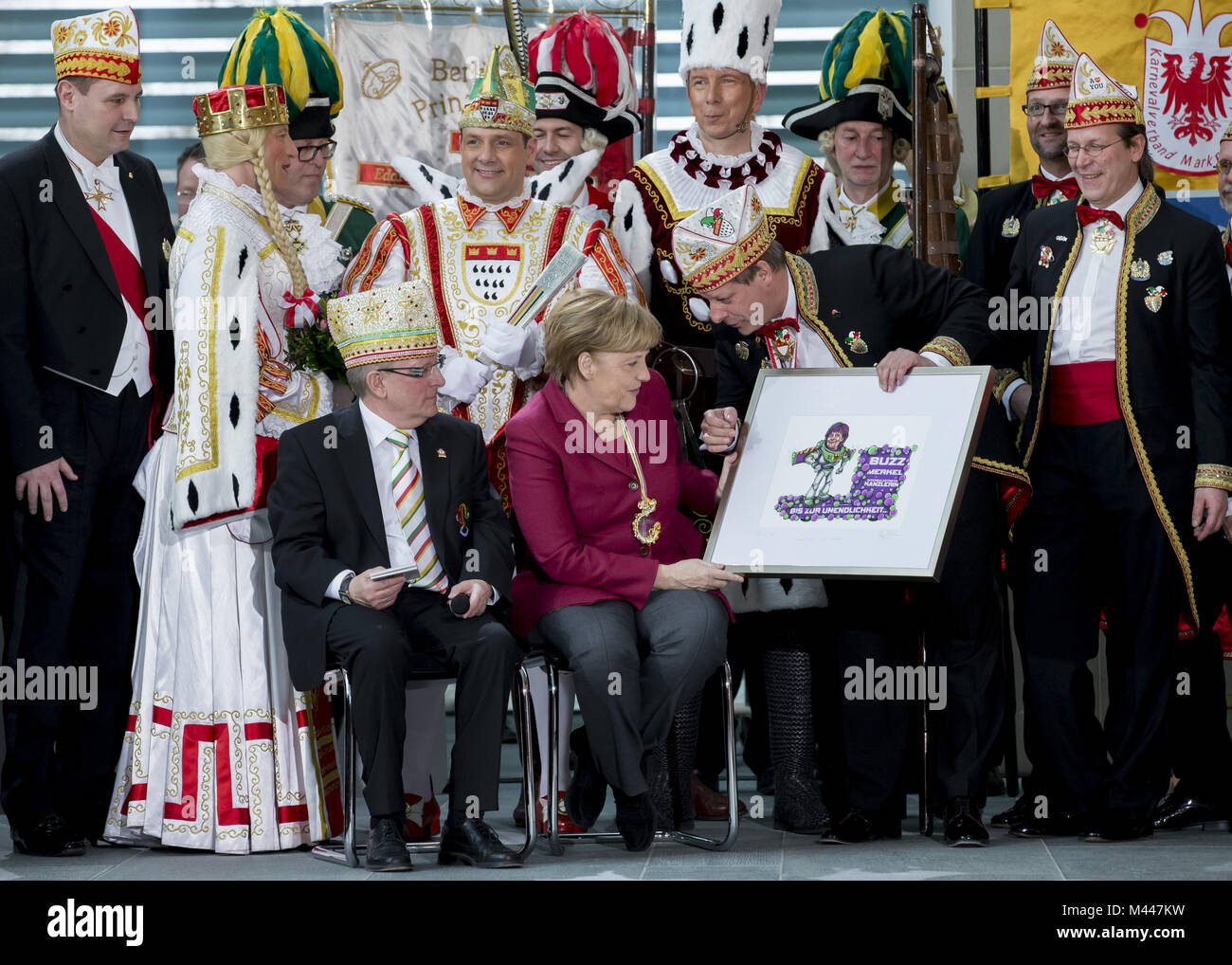 German ceremony hi-res stock photography and images - Alamy