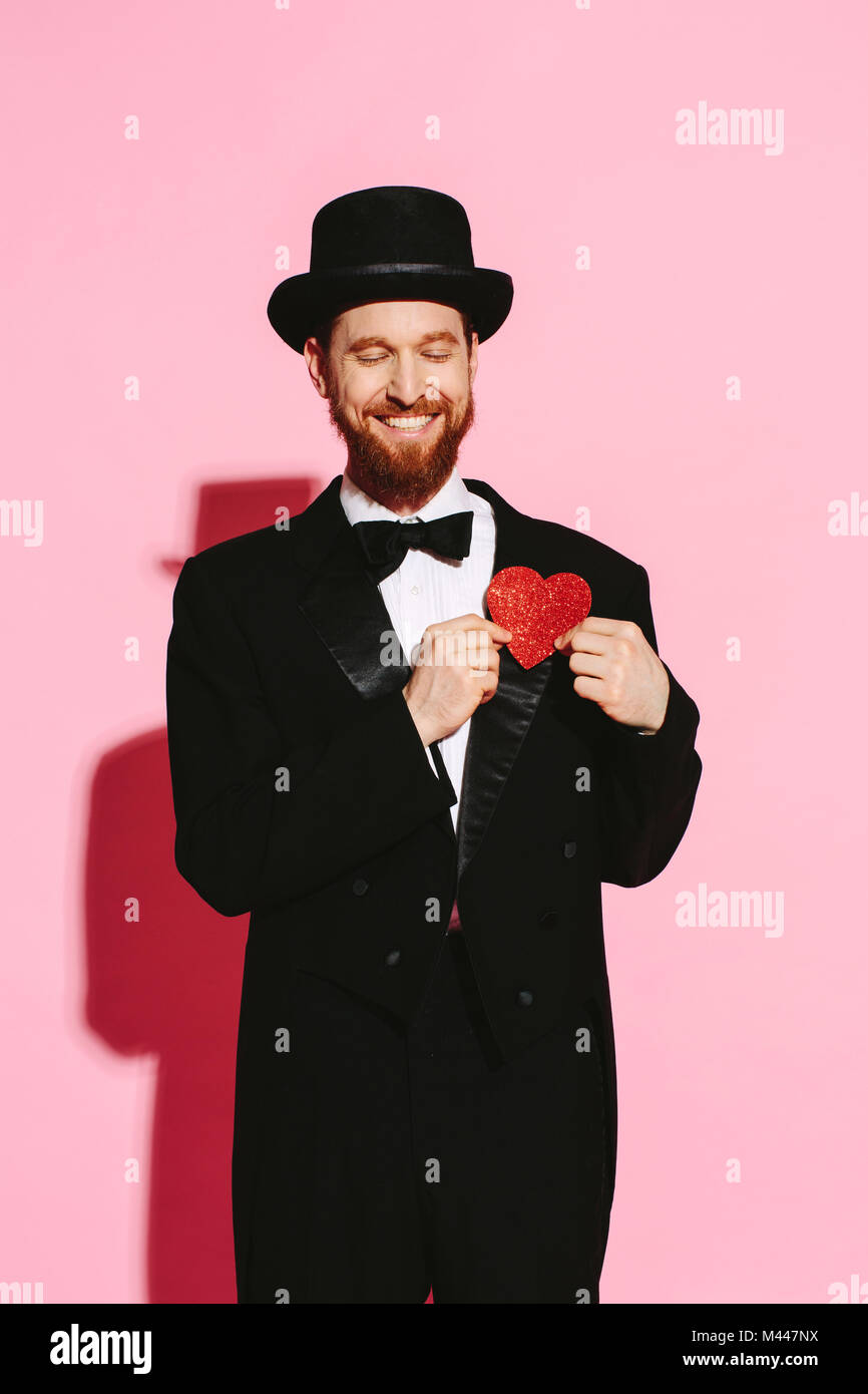 Heart suit hi-res stock photography and images - Alamy