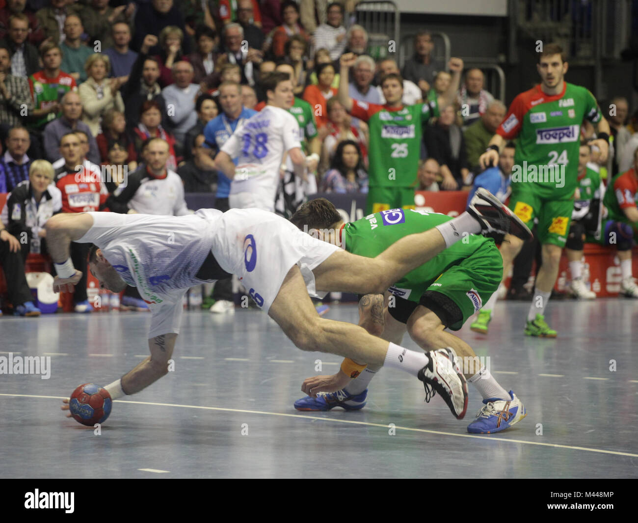 Magdeburg hsv hi-res stock photography and images - Alamy