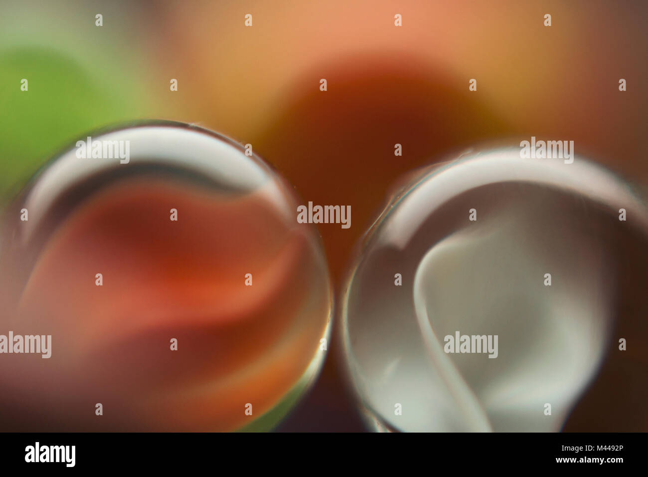 Red Marbles High Resolution Stock Photography and Images - Alamy